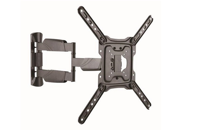 Suporte de televisão: qual a posição ideal para instalar? - Ferragem Thony