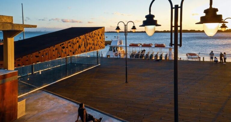 O que fazer em Porto Alegre: 9 pontos turísticos para você conhecer